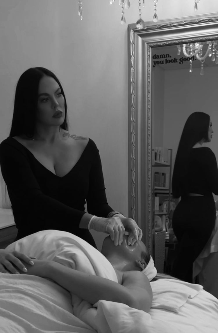 The Facialist Dallas | Luxury Skincare & Advanced Facial Treatments ...